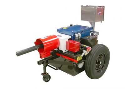 Nebraska 400 Series - Western Dynamometer Services Inc.